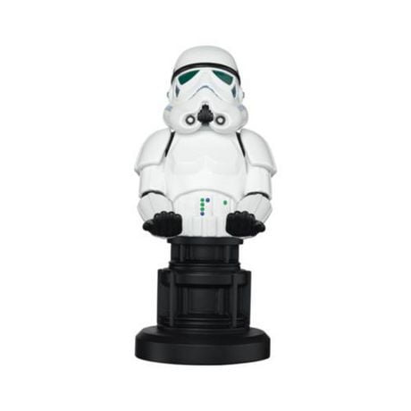 Click here for Exquisite Gaming Star Wars Storm Trooper Cable Guy... prices
