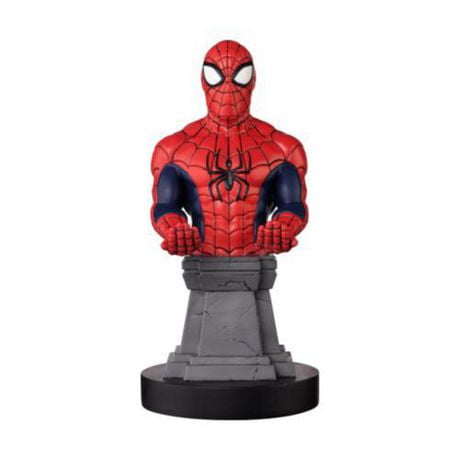 Marvel Spider-Man Cable Guy | Walmart Canada