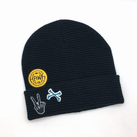 Tony Hawk Boys' Cold Weather Hat and Glove Set | Walmart Canada