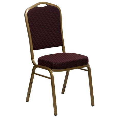 Click here for Flash Furniture Hercules Series Crown Back Stackin... prices