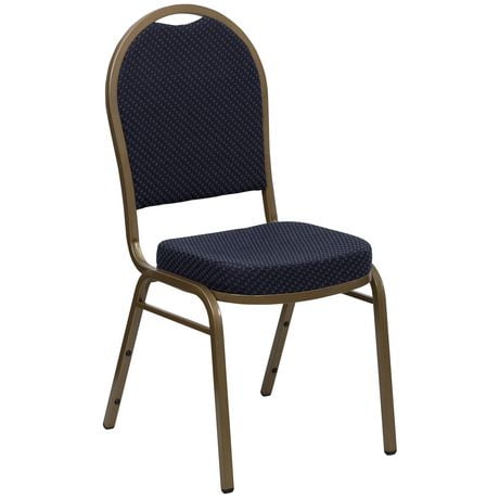 Click here for Flash Furniture Hercules Series Dome Back Stacking... prices