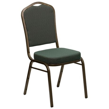 Click here for Flash Furniture Hercules Series Crown Back Stackin... prices