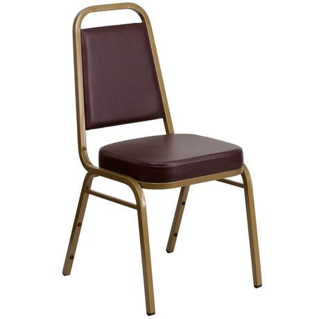 Click here for Flash Furniture Hercules Series Trapezoidal Back S... prices