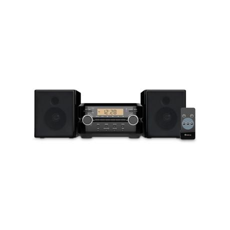 Click here for Borne Bluetooth Cd Music System With Am/Fm Radio B... prices