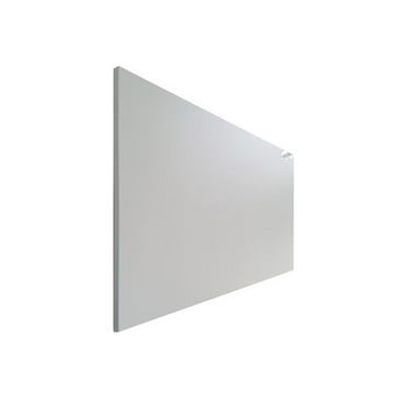 Wexstar Infrared Panel Heater 600W White - Walmart.ca