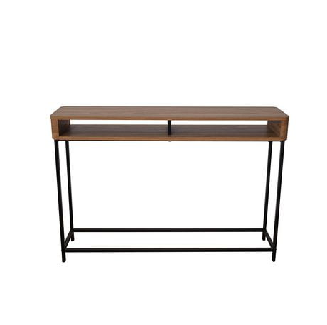 Click here for Jr Home Collection Maverick Collection Hallway Tab... prices