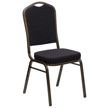 Click here for Flash Furniture Hercules Series Crown Back Stackin... prices