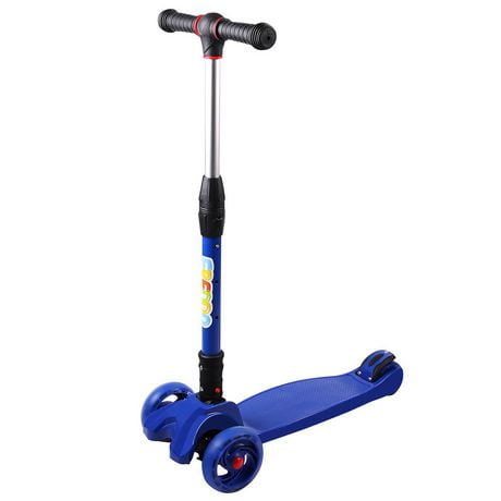 Click here for Freddo Kick Scooter Blue prices