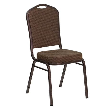 Click here for Flash Furniture Hercules Series Crown Back Stackin... prices