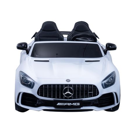 Click here for Mercedes-Benz Mercedes Gtr 2 Seater Ride On Car Wh... prices