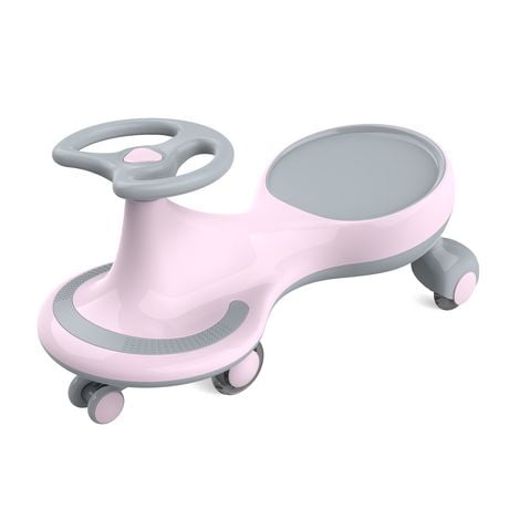 Click here for Freddo Swing Car Pink prices
