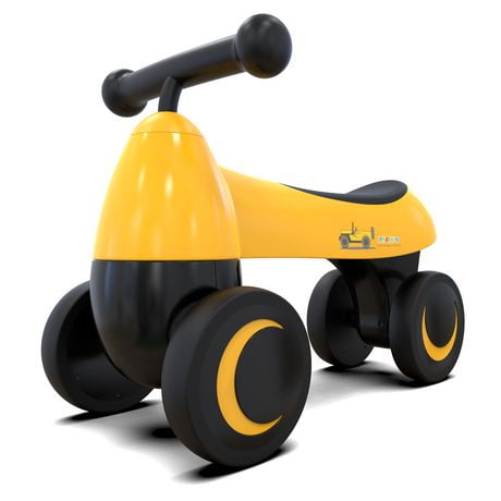 Click here for Freddo Kids Balance Bike Yellow prices