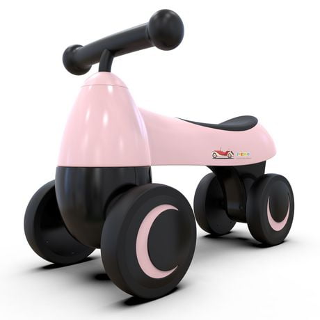 Click here for Freddo Kids Balance Bike Pink prices
