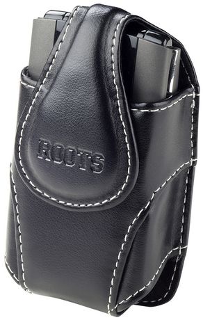 Roots® 1973 Universal Phone Shield Case, Black | Walmart Canada