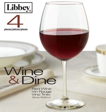 Wine & Dine Red Wine - Walmart.ca