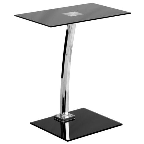 Click here for Flash Furniture Laptop Computer Desk With Silk Bla... prices