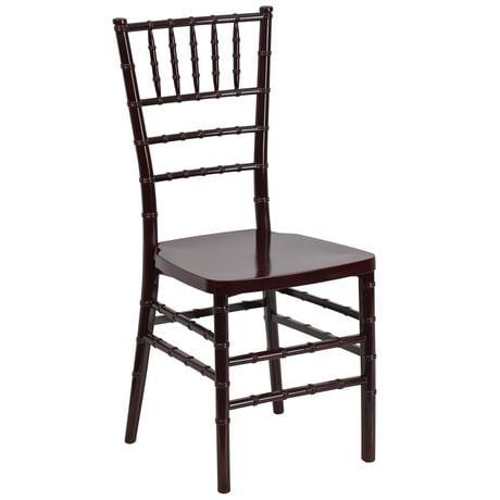 Click here for Flash Furniture Hercules Premium Series Mahogany R... prices