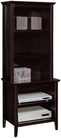 Audio Pier Bookcase | Walmart Canada