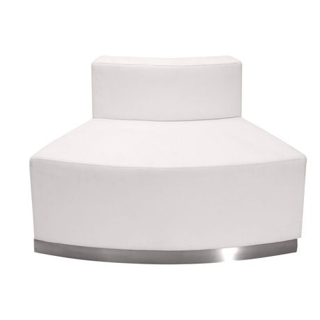 Click here for Flash Furniture Hercules Alon Series Melrose White... prices
