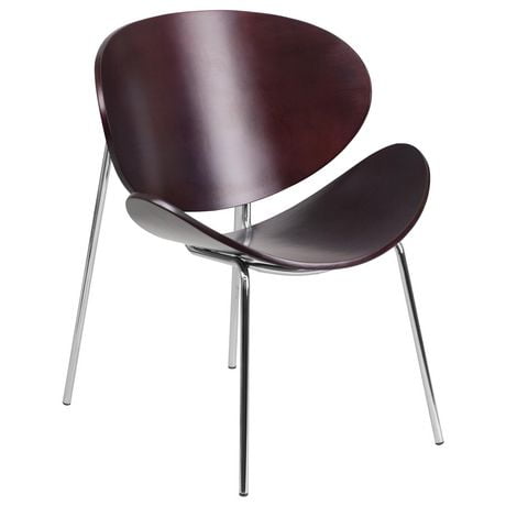 Click here for Flash Furniture Beech Bentwood Leisure Side Recept... prices