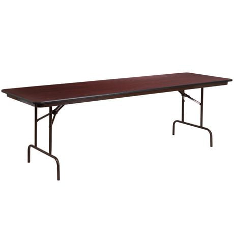 Click here for Flash Furniture 30 X 96 Rectangular High Pressure... prices