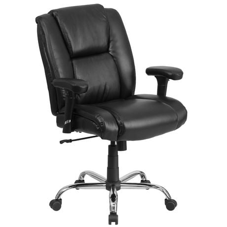 Click here for Flash Furniture Hercules Series Big & Tall 400 Lb.... prices