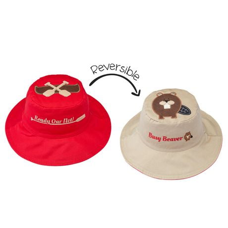 Click here for Flapjackkids - Reversible Baby  Kids & Toddler Sun... prices