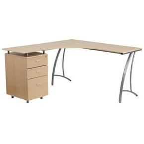 L Shaped Desk & Corner Desks | Walmart Canada