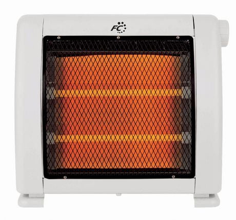 Fusion Infrared Quartz Radiant Heater - Walmart.ca