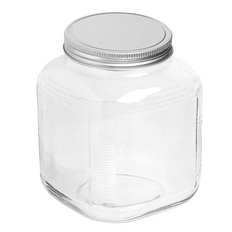 Anchor Hocking 1 Gallon Cracker Jar | Walmart Canada