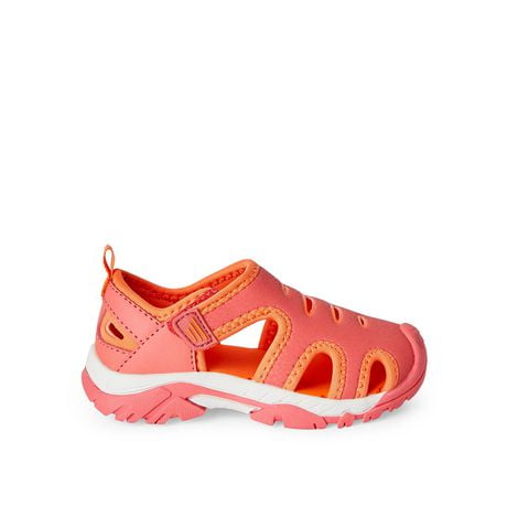 George Toddler Girls' Scuba Sandals | Walmart Canada