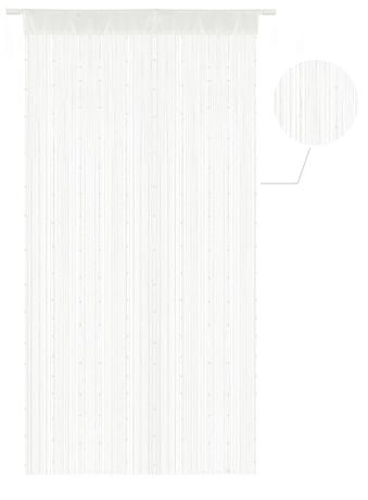 Click here for Gouchee Design Gouchee Home String Rod Pocket Pane... prices