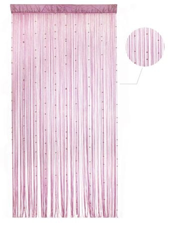 Click here for Gouchee Design Gouchee Home String Rod Pocket Pane... prices