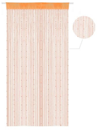 Click here for Gouchee Design Gouchee Home String Rod Pocket Pane... prices
