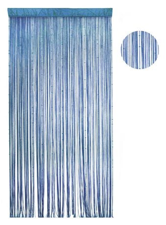 Click here for Gouchee Design Gouchee Home String Rod Pocket Pane... prices