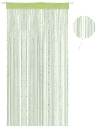 Click here for Gouchee Design Gouchee Home String Rod Pocket Pane... prices