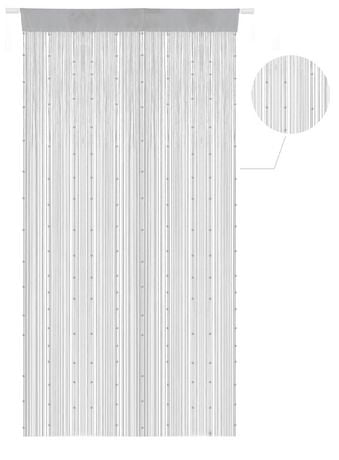 Click here for Gouchee Design Gouchee Home String Rod Pocket Pane... prices