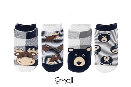 Click here for Flapjackkids - Baby  Toddler  Kids - Cabin Socks -... prices