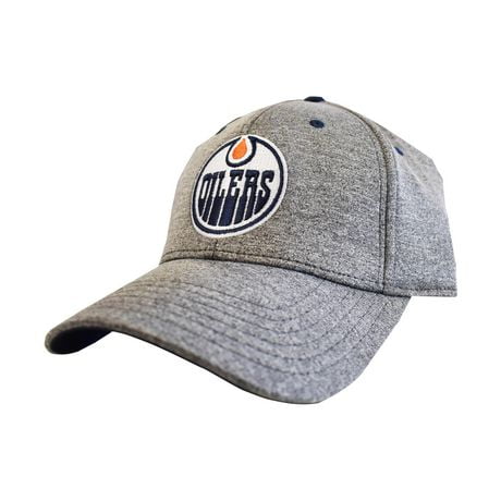 Men's NHL Edmonton Oilers Cap | Walmart Canada