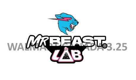 MR BEAST LAB SWARMS TEST TUBE 2 PACK, 100+ to Collect! - Walmart.ca