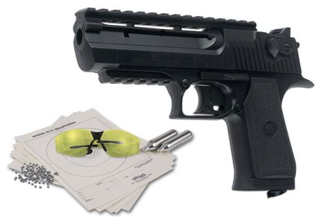 Baby Desert Eagle Kit - Walmart.ca