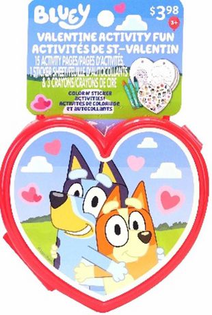 BLUEY - Walmart.ca