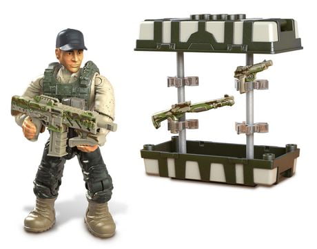 Click here for Mattel Mega Construx Call Of Duty Desert Mission W... prices