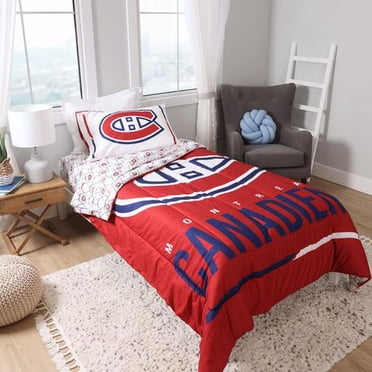 NHL Comforter - Walmart.ca
