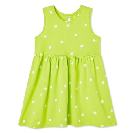 George Toddler Girls' Sundress - Walmart.ca