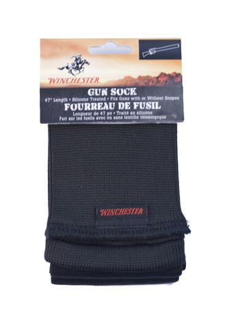 Winchester Gun Sock - Walmart.ca