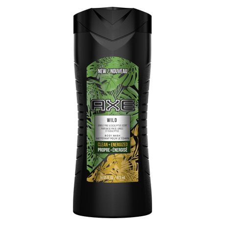 Click here for Axe Wild Body Wash prices