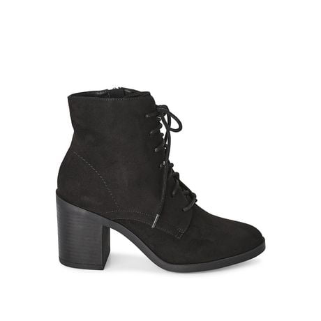 Click here for George Womens Stacey Ankle Boots Black 8 prices