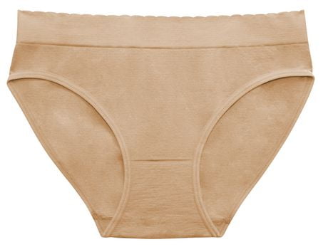 Click here for George Girls Seamless Brief Nude S prices