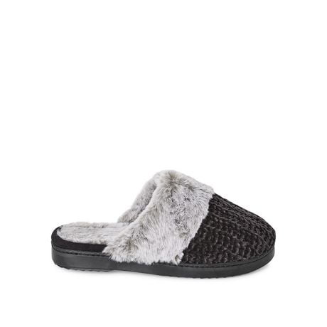 George Women's Lexi Slippers | Walmart Canada